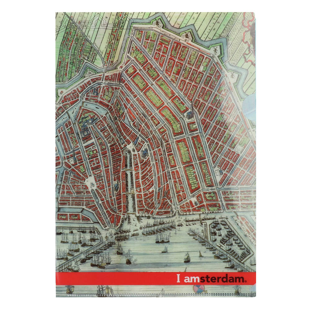 Coming Soon - I Amsterdam Shop